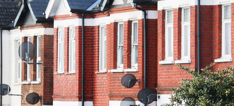 LiFE Residential | London Estate Agents