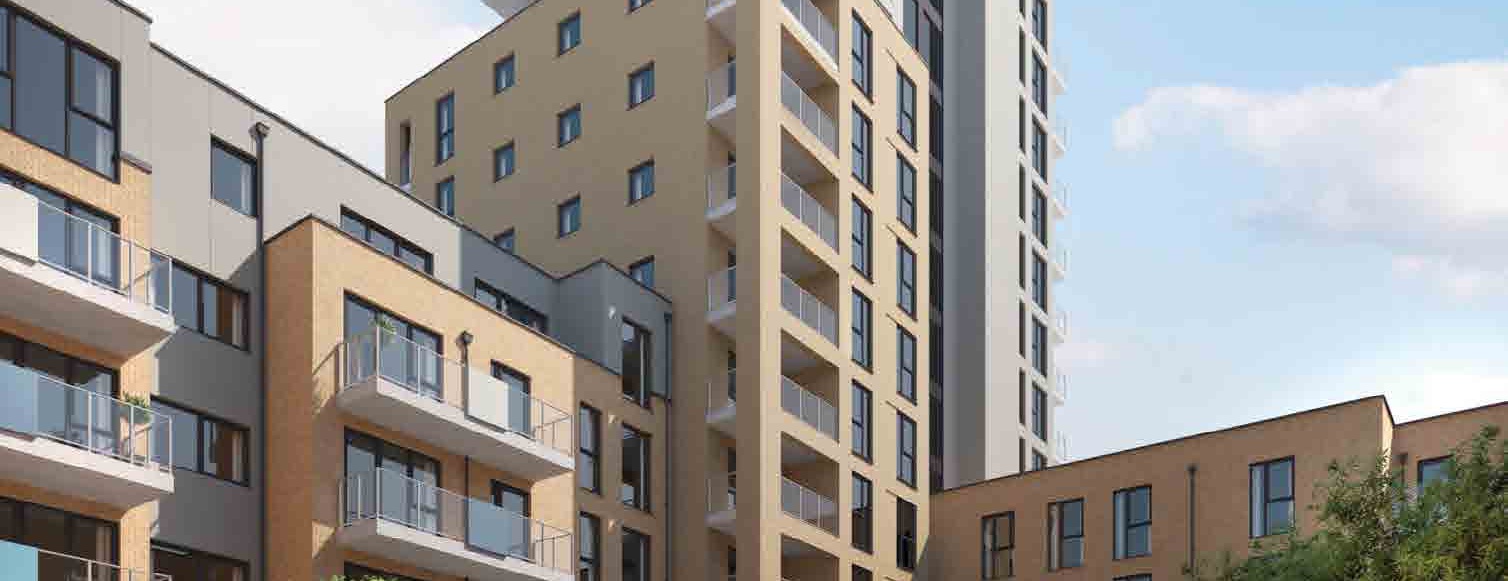 Home | LiFE Residential